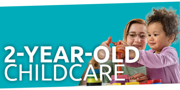 Two Year Old Childcare - Marjorie & Lewis Katz JCC