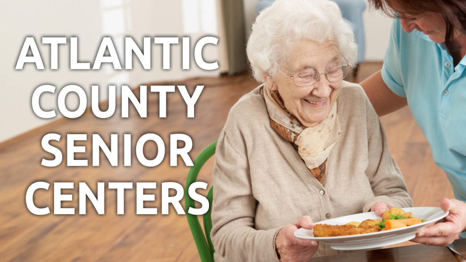 Katz JCC Atlantic County Senior Centers - Marjorie & Lewis Katz JCC